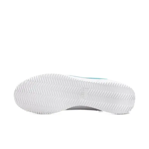 Nike Cortez "miami Dolphins" Sneakers - White/green