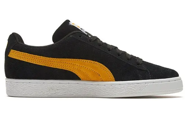 PUMA Suede Classic Low Top Sneakers