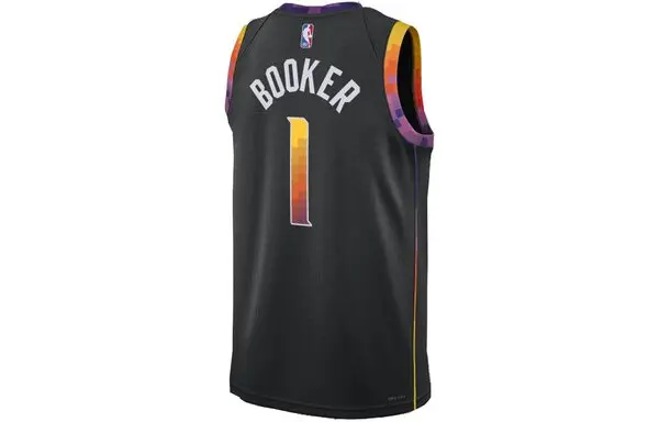JORDAN X Nba Phoenix Suns Jersey