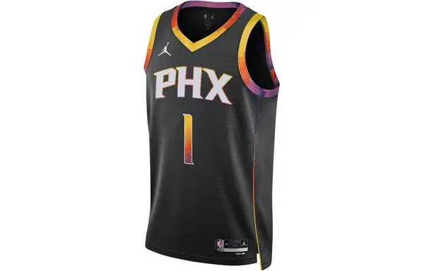 JORDAN X Nba Phoenix Suns Jersey