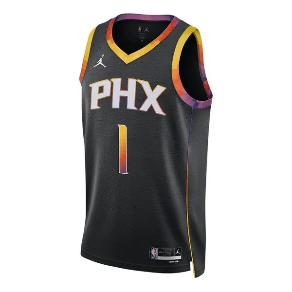 JORDAN X Nba Phoenix Suns Jersey