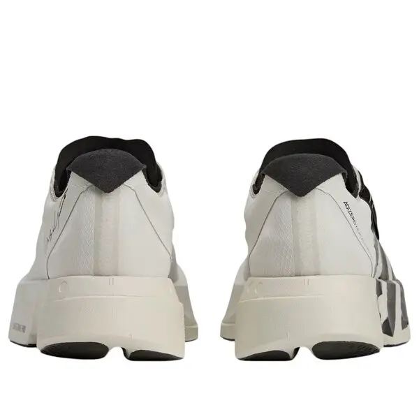 Adidas Y-3 Adios Pro 4 Sneakers