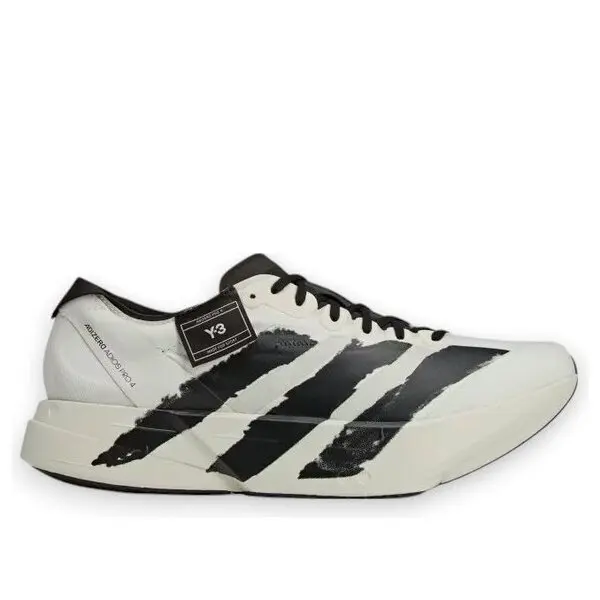 Adidas Y-3 Adios Pro 4 Sneakers