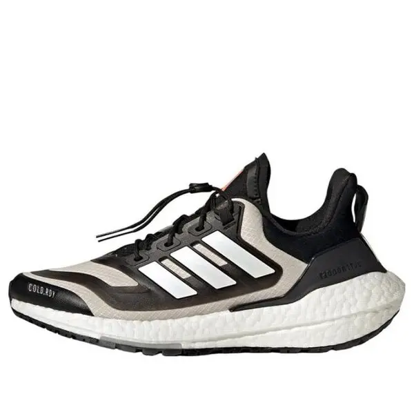 Adidas Ultraboost 22 Cold.rdy 2.0 Sneakers - Black