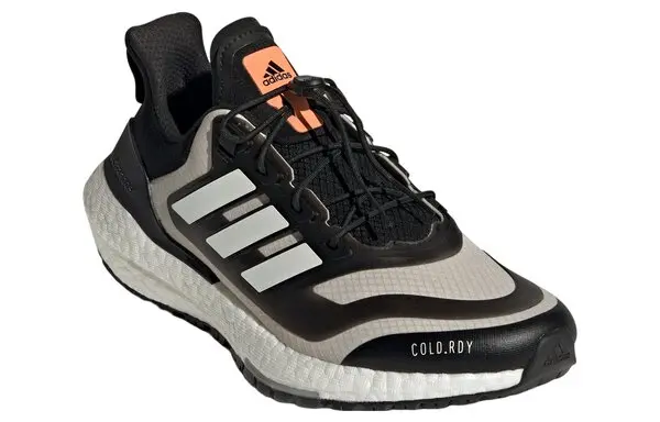Adidas Ultraboost 22 Cold.rdy 2.0 Sneakers - Black