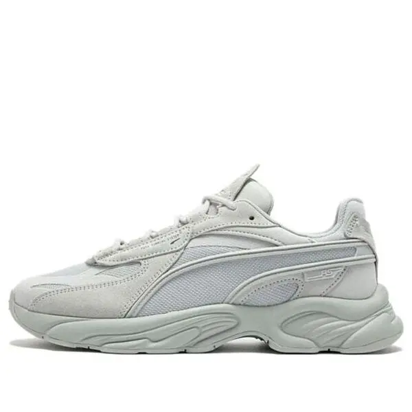 PUMA Rsconnect Sneakers - Light Grey