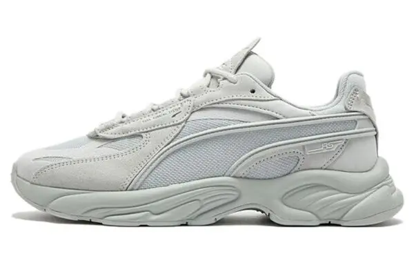 PUMA Rsconnect Sneakers - Light Grey