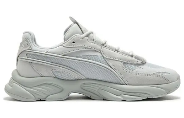 PUMA Rsconnect Sneakers - Light Grey