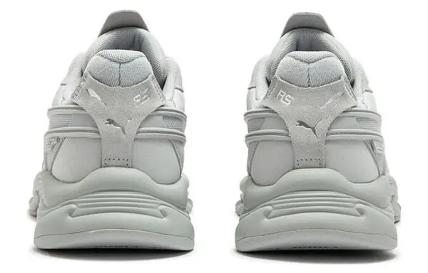 PUMA Rsconnect Sneakers - Light Grey