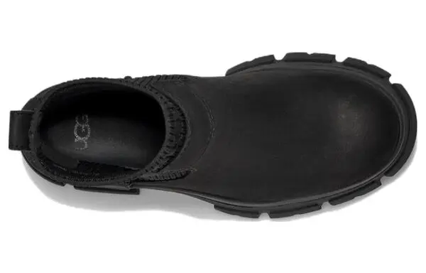 UGG Brooklyn Chelsea Boot - Black