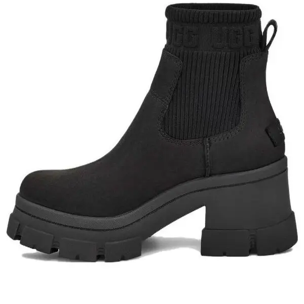 UGG Brooklyn Chelsea Boot - Black