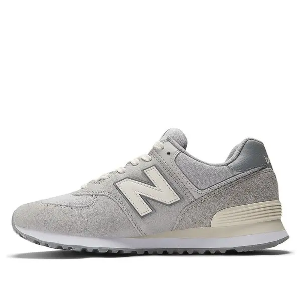 NEW BALANCE 574 " Day Concrete" Sneakers - Grey