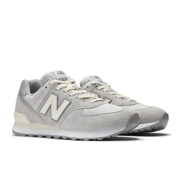 NEW BALANCE 574 " Day Concrete" Sneakers - Grey