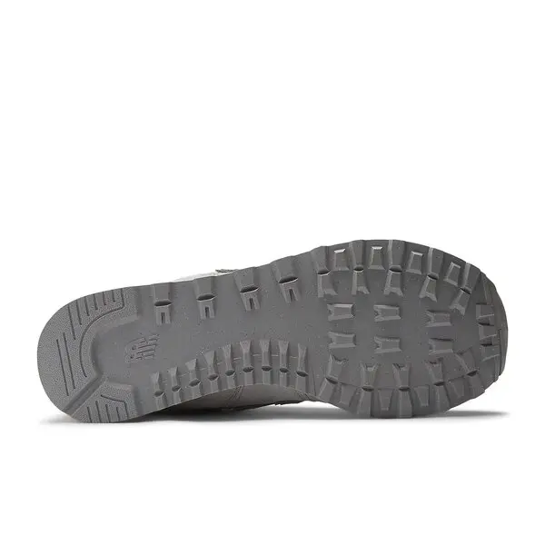 NEW BALANCE 574 " Day Concrete" Sneakers - Grey
