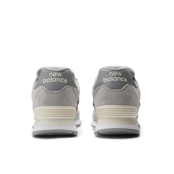 NEW BALANCE 574 " Day Concrete" Sneakers - Grey