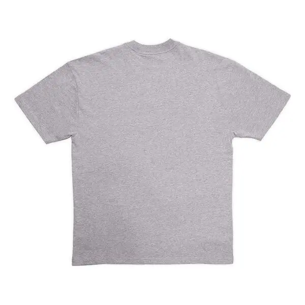 Drew House Mascot T-shirt - Heather Grey