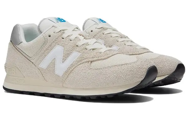 NEW BALANCE 574 Casual Wear-resistant Sneakers