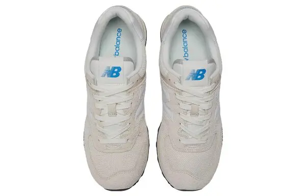 NEW BALANCE 574 Casual Wear-resistant Sneakers
