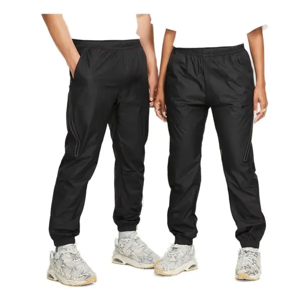 Nike X Nocta Drake Track Pants Asia Sizing 'black - Black/black/anthracite