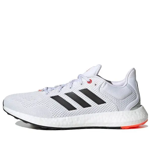 Adidas Pureboost 21 Athletic Sneakers