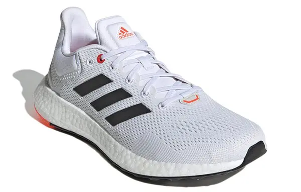 Adidas Pureboost 21 Athletic Sneakers