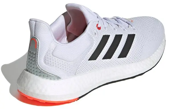 Adidas Pureboost 21 Athletic Sneakers
