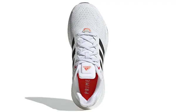 Adidas Pureboost 21 Athletic Sneakers