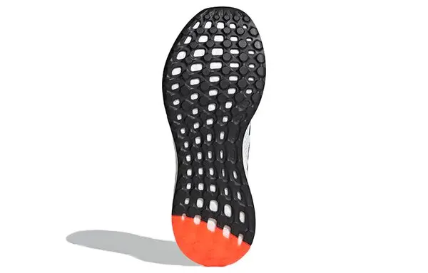 Adidas Pureboost 21 Athletic Sneakers