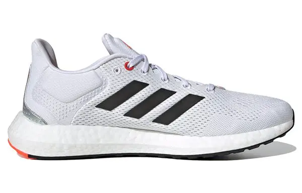 Adidas Pureboost 21 Athletic Sneakers