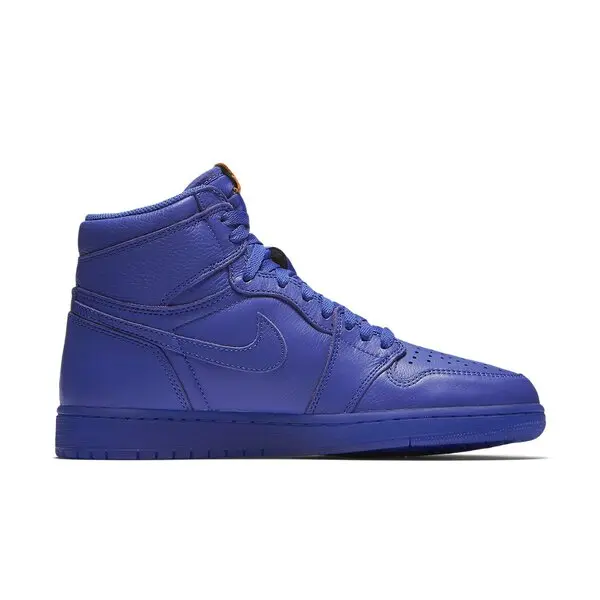 JORDAN 1 Retro High Og G8rd 'gatorade Pack - Rush Violet