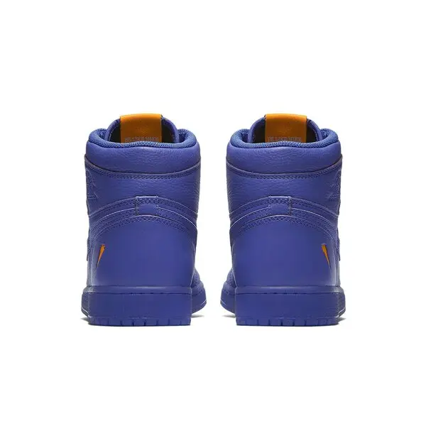 JORDAN 1 Retro High Og G8rd 'gatorade Pack - Rush Violet
