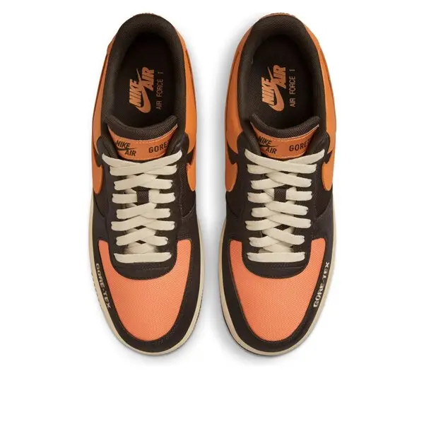 Nike Force 1 Gtx Low Top Sneakers