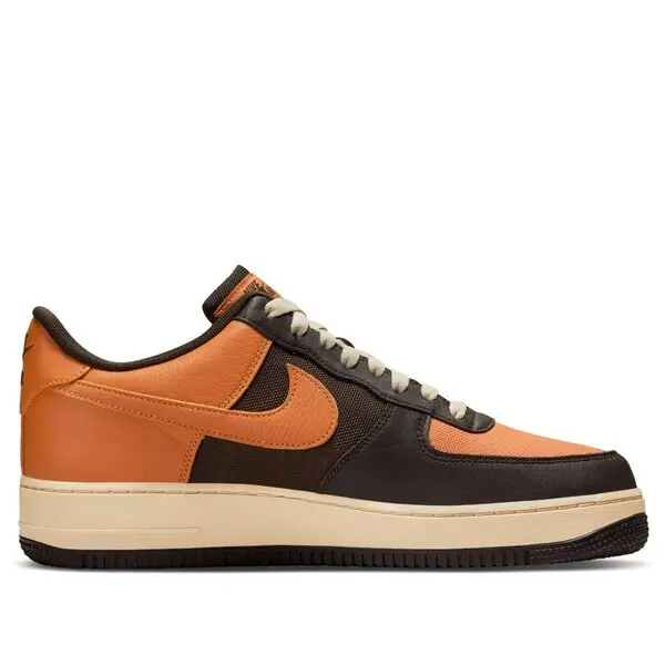 Nike Force 1 Gtx Low Top Sneakers