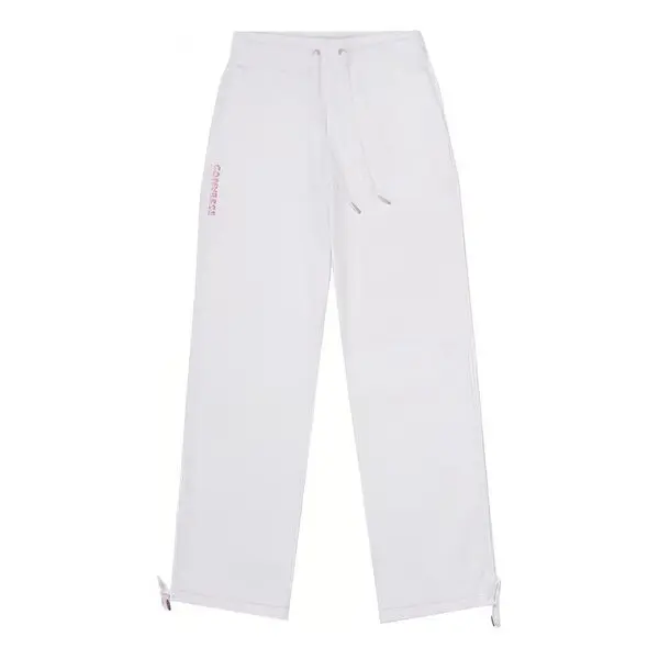 CONVERSE Woven Sweatpants