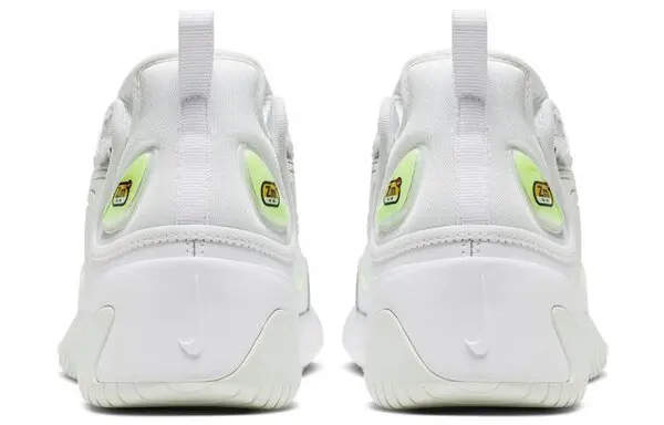Nike Zoom 2k "barely Volt" Sneakers