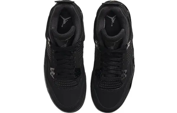 JORDAN Air 4 Retro "black Cat" 2020