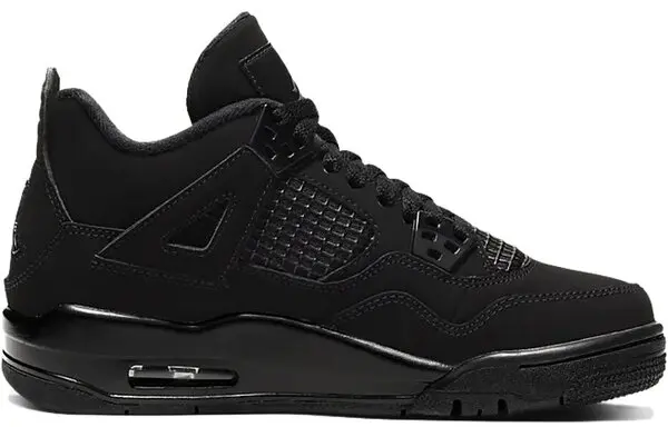 JORDAN Air 4 Retro "black Cat" 2020