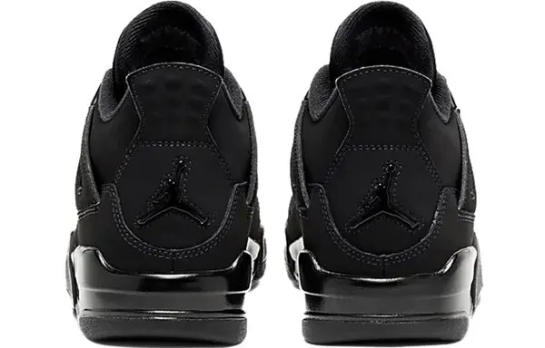 JORDAN Air 4 Retro "black Cat" 2020