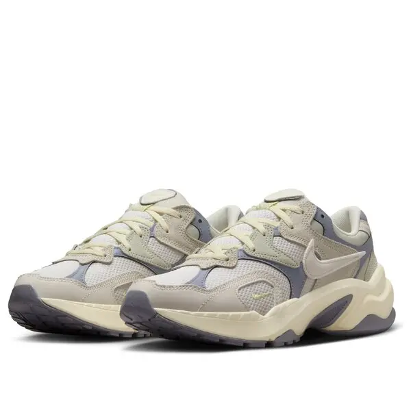 Nike Al8 Sneakers - Phantom/cement Grey/life Lime