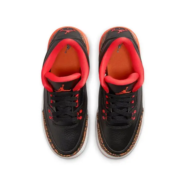 JORDAN 3 Retro 'kumquat