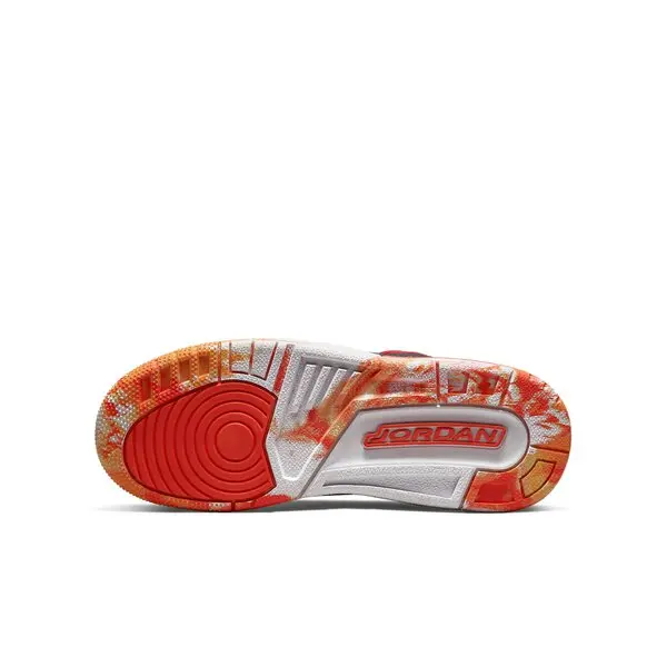 JORDAN 3 Retro 'kumquat
