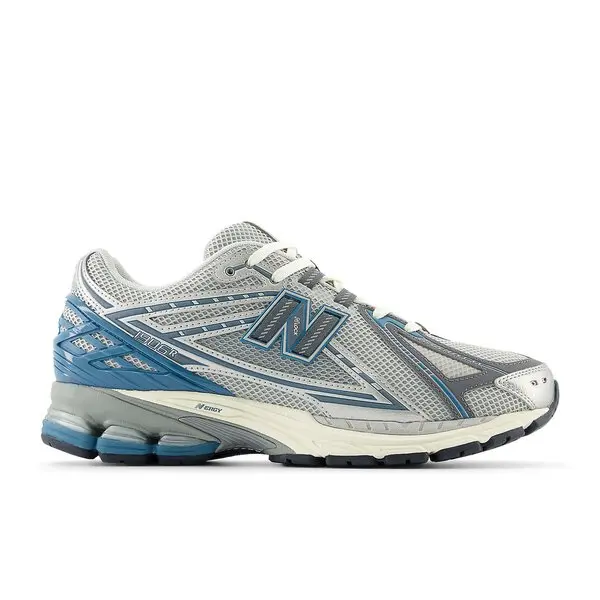 NEW BALANCE 1906r "silver Metallic" Sneakers