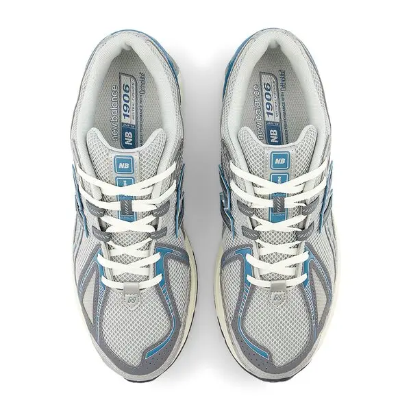NEW BALANCE 1906r "silver Metallic" Sneakers