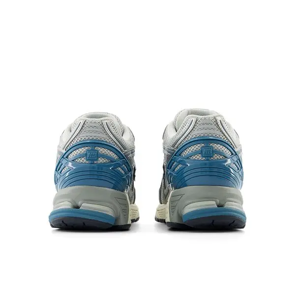 NEW BALANCE 1906r "silver Metallic" Sneakers
