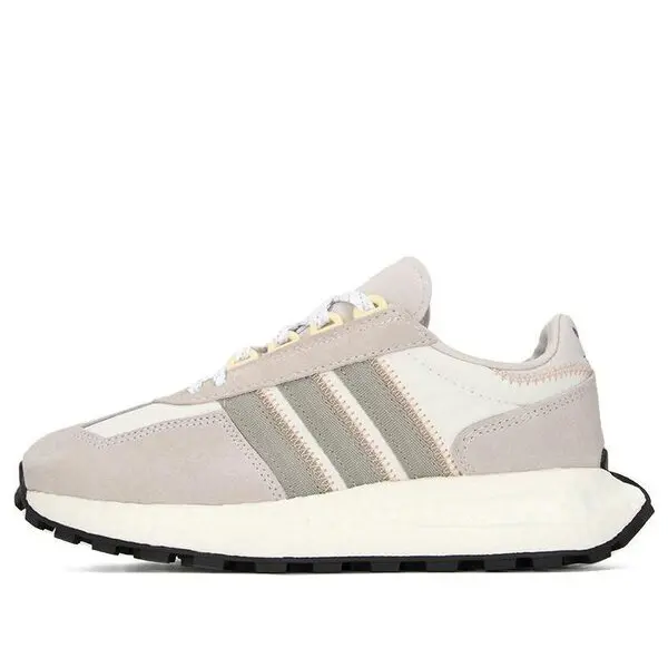 Adidas Retropy E5 Sneakers - Grey/white