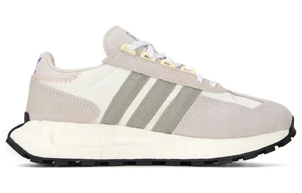 Adidas Retropy E5 Sneakers - Grey/white