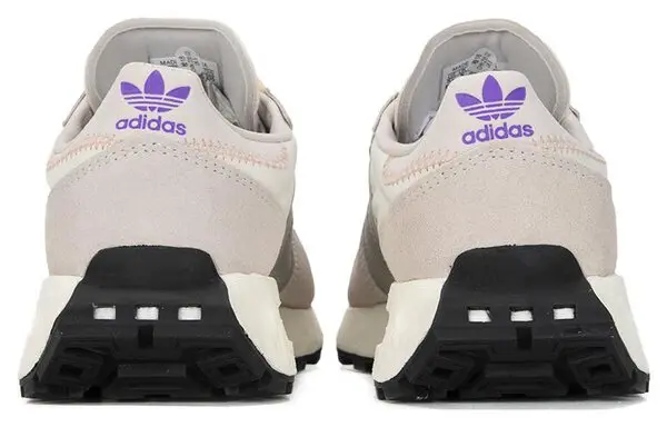 Adidas Retropy E5 Sneakers - Grey/white