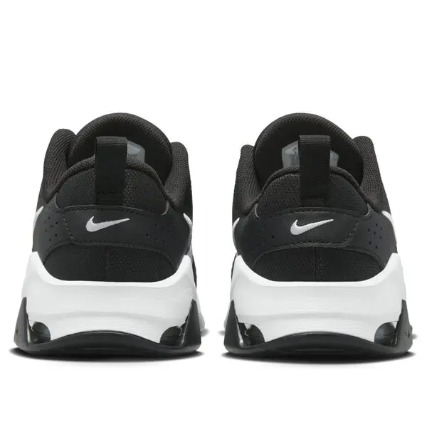 Nike Zoom Bella Athletic Sneakers - Black/white
