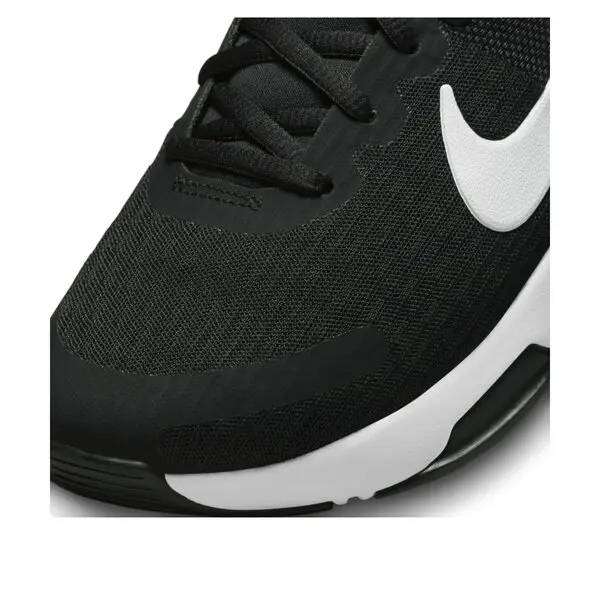 Nike Zoom Bella Athletic Sneakers - Black/white