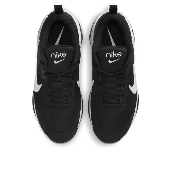 Nike Zoom Bella Athletic Sneakers - Black/white